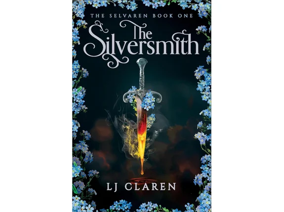 The Silversmith - LJ Claren