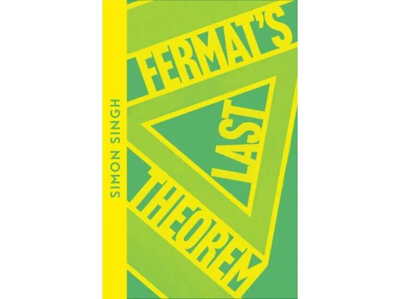Fermats Last Theorem - Simon Singh