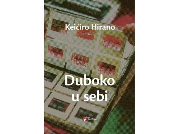 Duboko u sebi - Keićiro Hirano