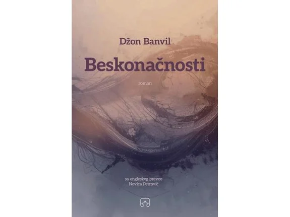 Beskonačnosti - Džon Banvil