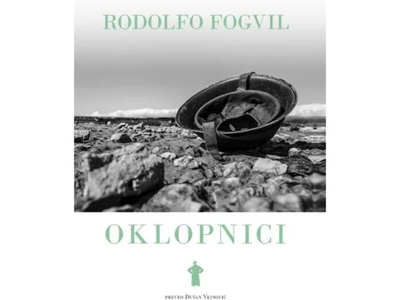 Oklopnici - Rodolfo Fogvil