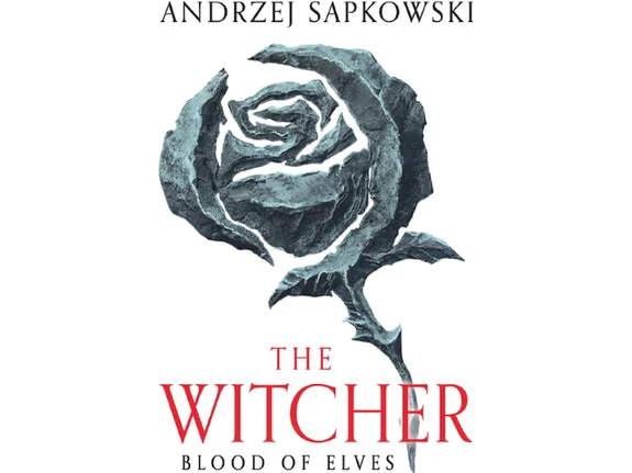 Blood of Elves - Andrzej Sapkowski