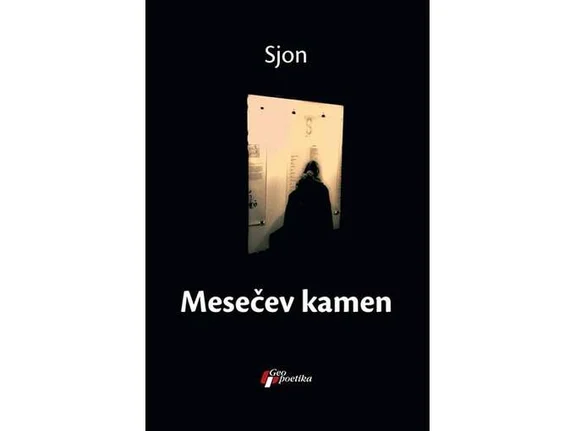 Mesečev kamen - Sjon