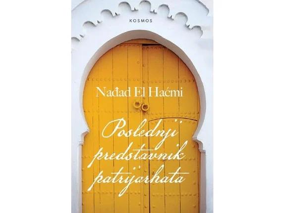 Poslednji predstavnik patrijarhata - Nađad El Haćmi