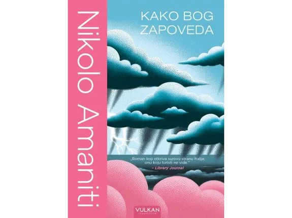 Kako Bog zapoveda - Nikolo Amaniti