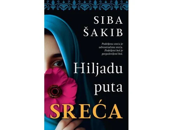 Hiljadu puta Sreća - Siba Šakib