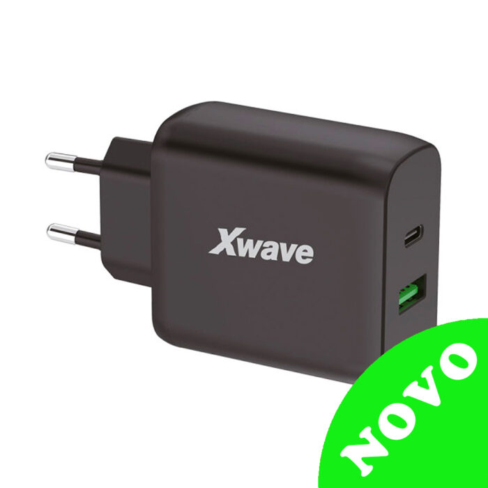 Brzi punjač Xwave GaN 65W