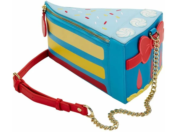 Loungefly Ženska torba Disney Snow white Cosplay Cake