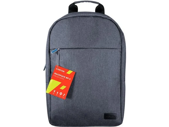 Canyon Muški ranac BP-4 Slim 12L
