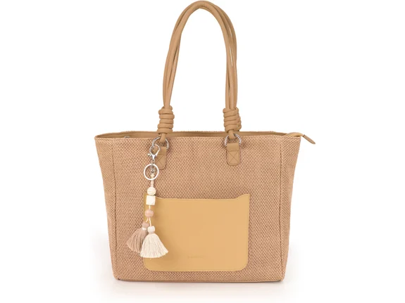 Gabol Torba na rame ženska 32x29x12 cm Dolce
