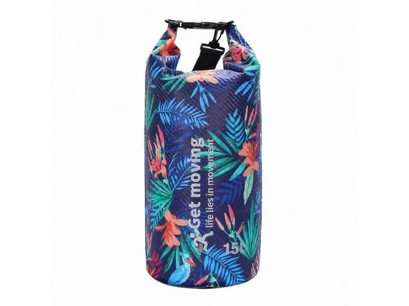 Sportska torba Tropic Flow 15L