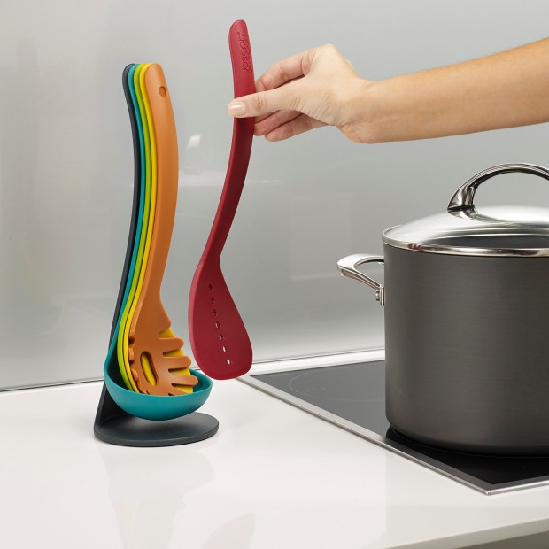 SET KUHINJSKIH ALATKI – Nest™ Utensils Plus