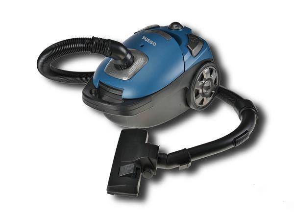 Fuego usisivač VCFGHJDC30LBGID: EK000891159