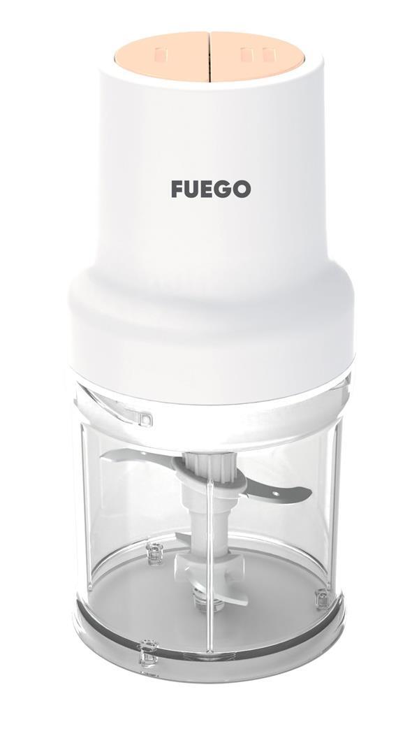 Fuego secko CHFGUK500PBID: EK000891166