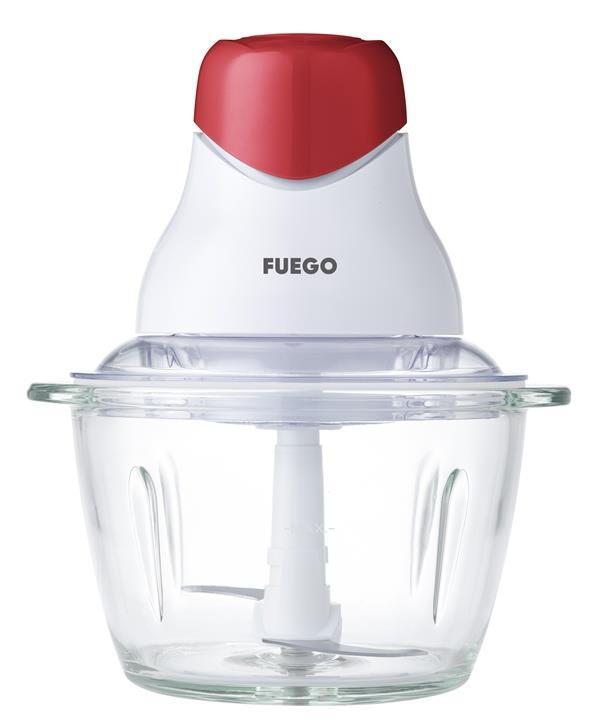 Fuego secko CHFGUK1000GBID: EK000891148