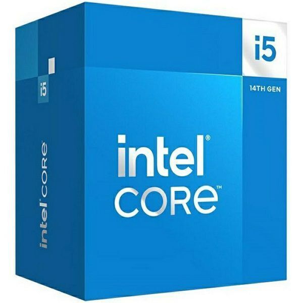 Procesor Intel® Core™ i5-14400 2.5/4.7GHz, 10C/16T, LGA1700ID: EK000595374