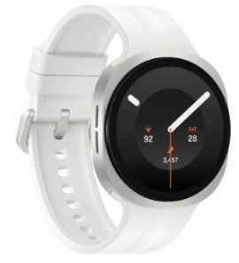Samsung Galaxy Watch 9 40MM BT KremID: EK000892425