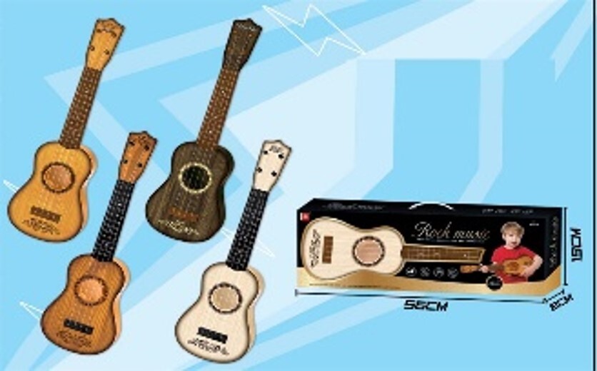 SPINO GITARA M0079ID: EK000859452