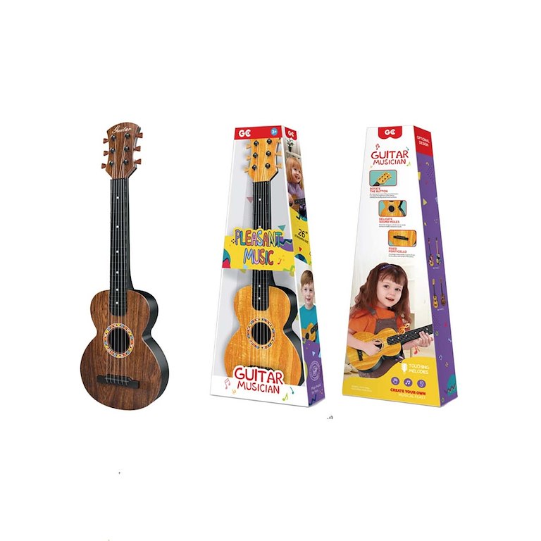 Gitara 66 cm, sortoID: EK000832846