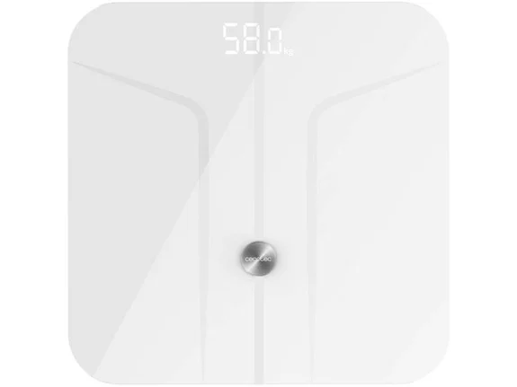 Cecotec Digitalna vaga Surface PrecisionSmart 970 Healthy