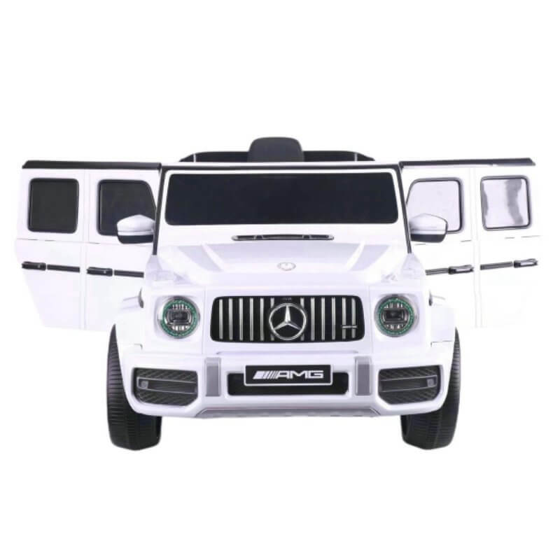 Mercedes g63 beli veći model 13396ID: EK000882133