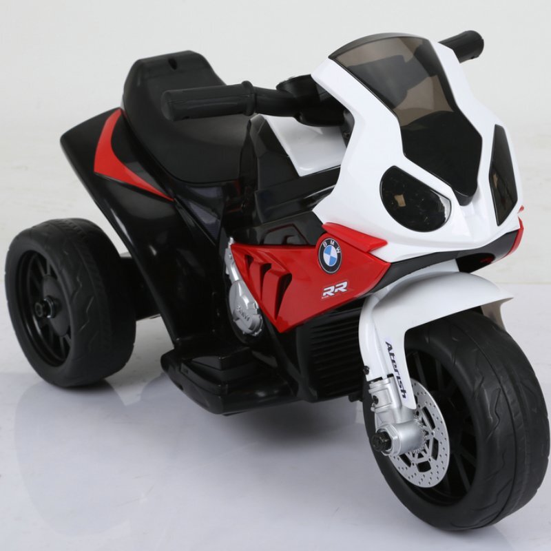 Dečiji motor na akumulator - licencirani bmw s1000rr (crveni) 10512ID: EK000882163