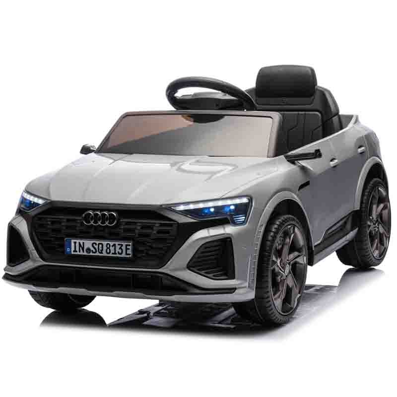 Audi sq8 e-tron sivi 15080ID: EK000890574
