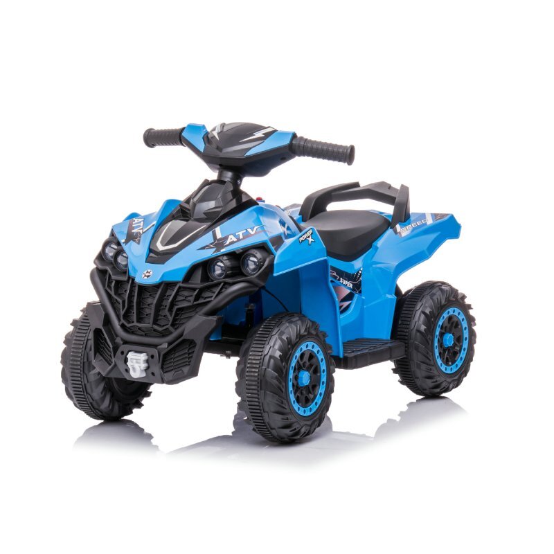 Dečiji kvad atv plavi 12474ID: EK000890583