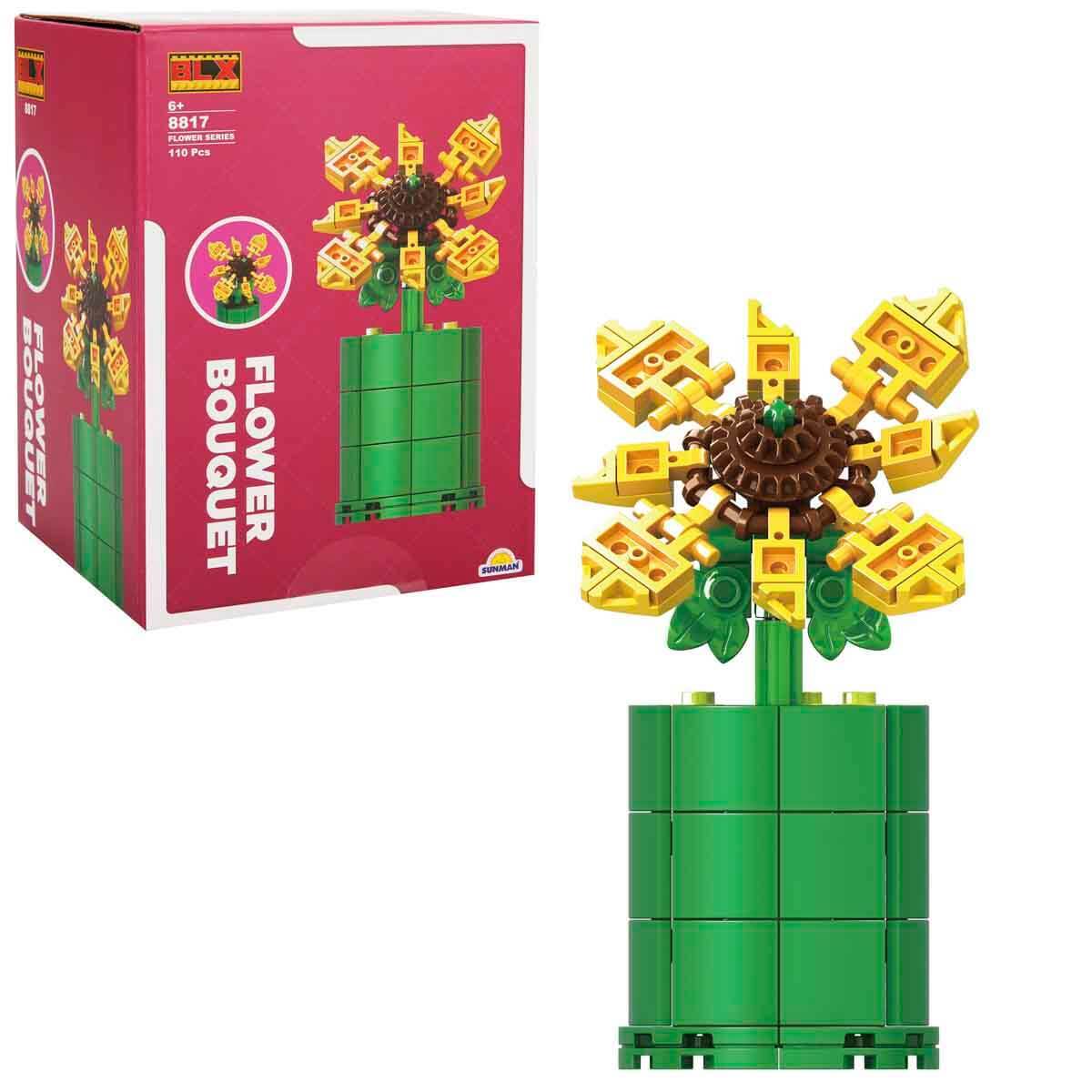 Flowers set suncokret 110 komID: EK000796684
