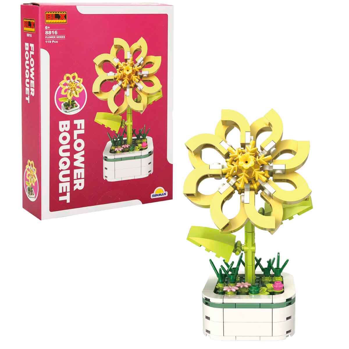 Flower set zimski jasmin 119 pcsID: EK000796681