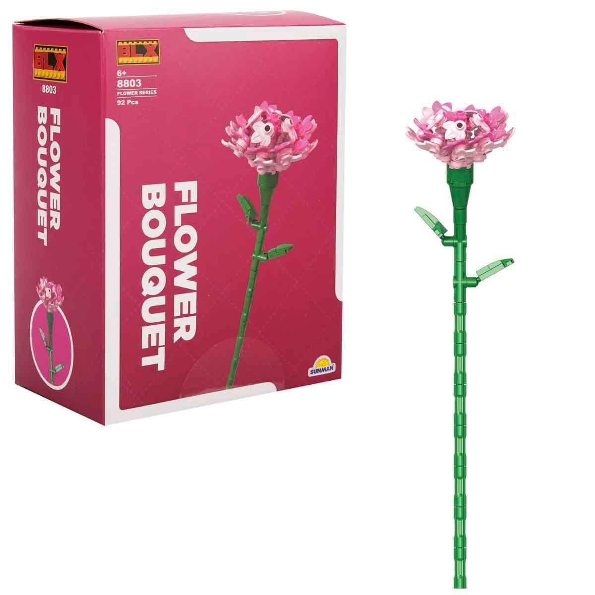 Flower set karanfil 92 pcsID: EK000796682