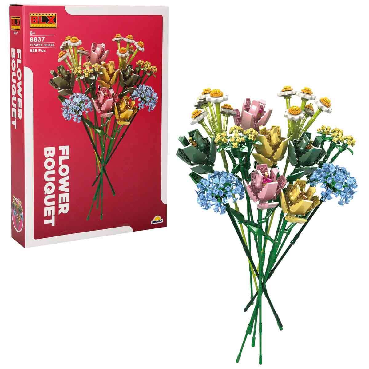 Flowers set prolećni buketID: EK000796679