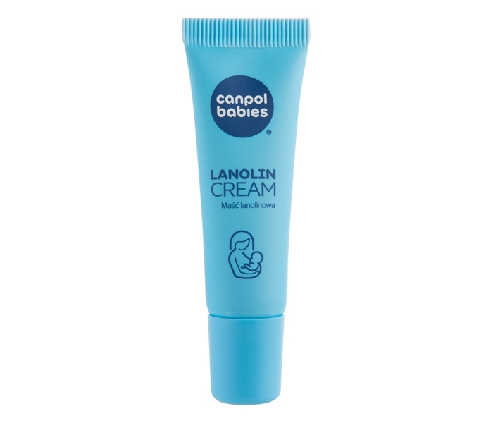Canpol Babies Lanolin Krema (7G) Za Zastitu I Negu BradavicaID: EK000718043
