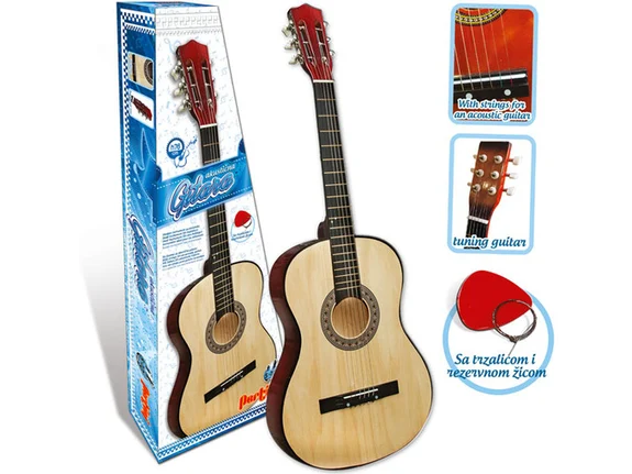 Talent Toy Gitara 34472
