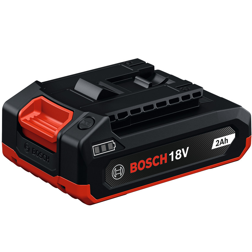 Bosch baterija 12kom GBA18V-20 1600A03NK3ID: EK000892947