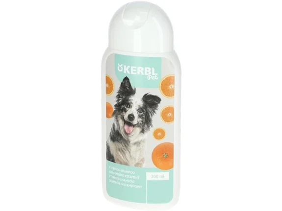 Kerbl Šampon za pse sa vitaminima 200ml