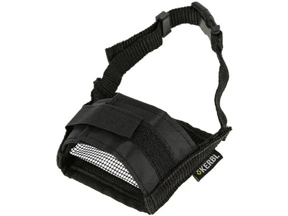 Kerbl Korpa za usta za pse 17-22cm 7,5cm 16-31cm