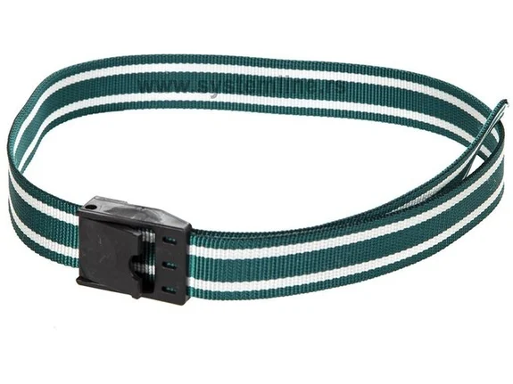 Cryofarm Okovratnik za krave 130cm zeleni