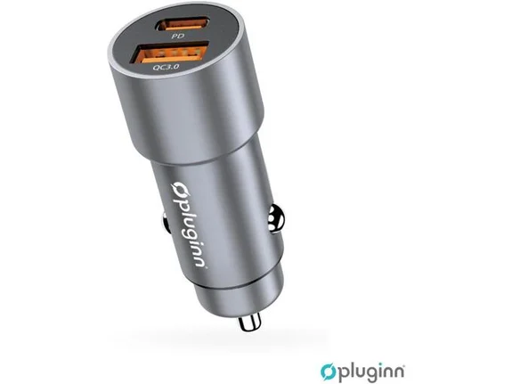 Auto punjač za telefon Pluginn PI-40 20W