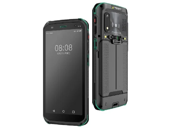 POS-BSH5 2D MT6762 5.5 4/64gb android 11, GPS, 1440x720, industrial touch PDA with 2D barcode skener