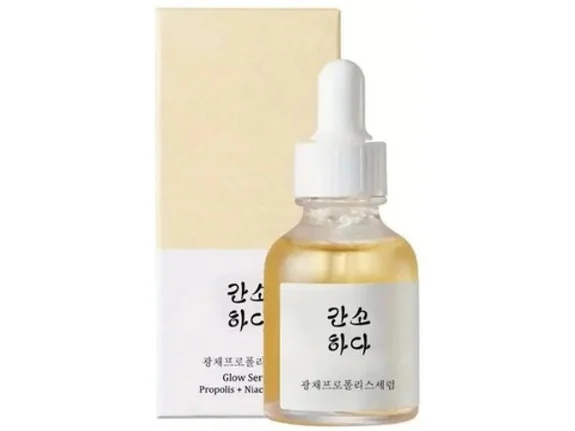 Beauty Of Joseon Glow Serum Propolis + Niacinamide 30ml