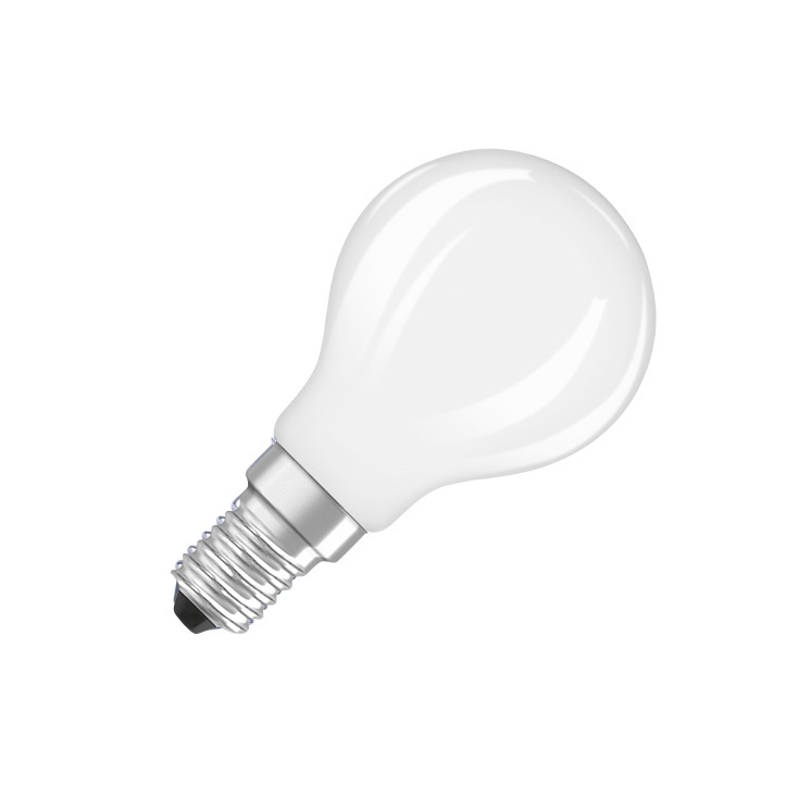 Led filament sijalica frosted p75 2700k 7.5w e14 osram 4099854568367eID: EK000885549