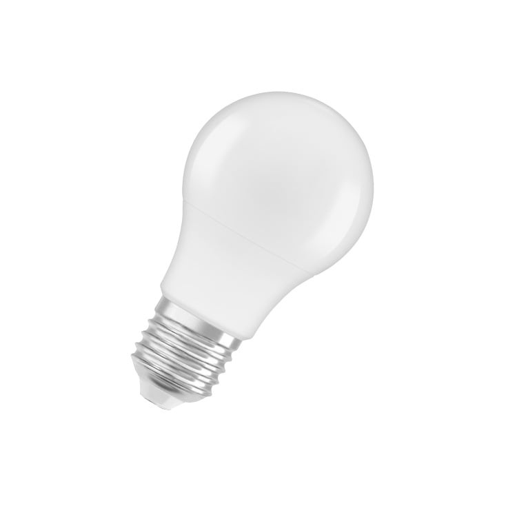 Led sijalica classic a60 od reciklirane plastike, 8w, 4000k, e27 osram 4099854530890eID: EK000885670