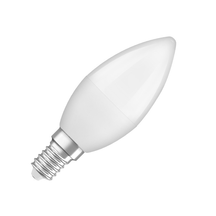 Led sijalica b25 6500k 2.8w e14 osram 4099854547935eID: EK000885645