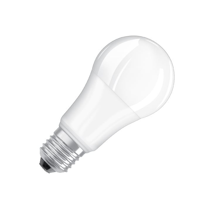 Led sijalica classic a100 od reciklirane plastike, 13w, 3000k, e27 osram 4099854531972eID: EK000885491