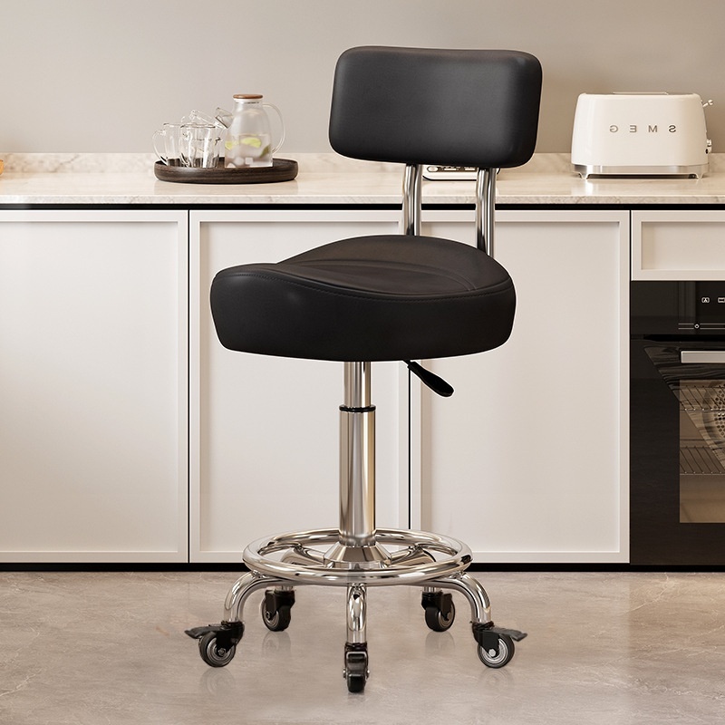BOLZZ ROTIRAJUĆA STOLICA SA NASLONOM, PODESIVA, ZA SALON - ORDINACIJU MODERNO 01 BSTKOZ001ID: EK000890922