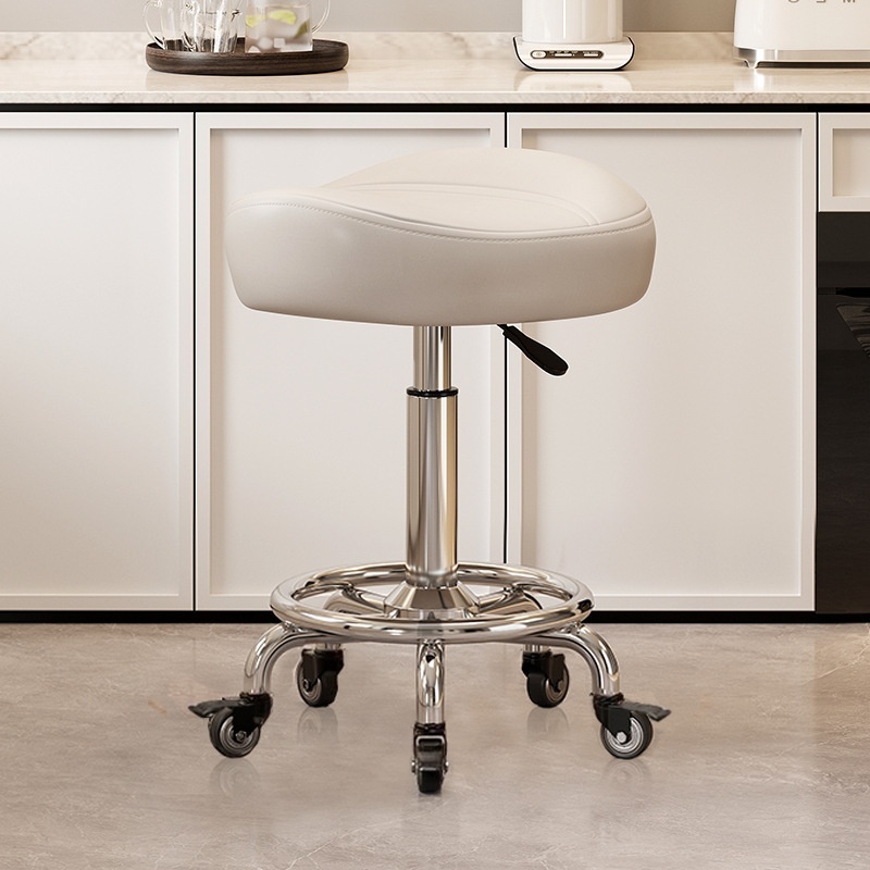 BOLZZ ROTIRAJUĆA STOLICA, PODESIVA, ZA SALON - ORDINACIJU MODERNO 04 BSTKOZ004ID: EK000890905