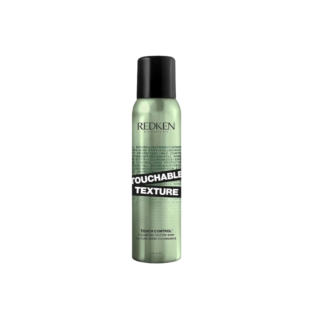 Styling Touchable Texture Whip 200ml