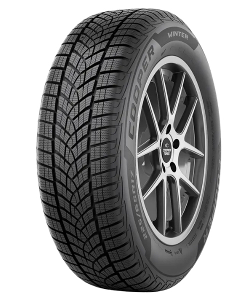 Cooper guma 235/60R18 COOPER WINTER 107H XLID: EK000892158