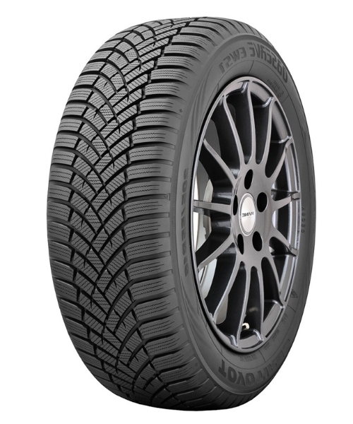 Toyo guma 255/45R20 TOYO OBSERVE WINTER SPORT 1 105VID: EK000892232